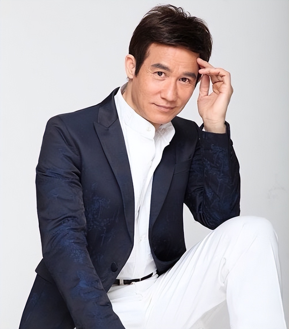 Li Zixiong marries a Beijing girl: become a father at the age of 59 ...