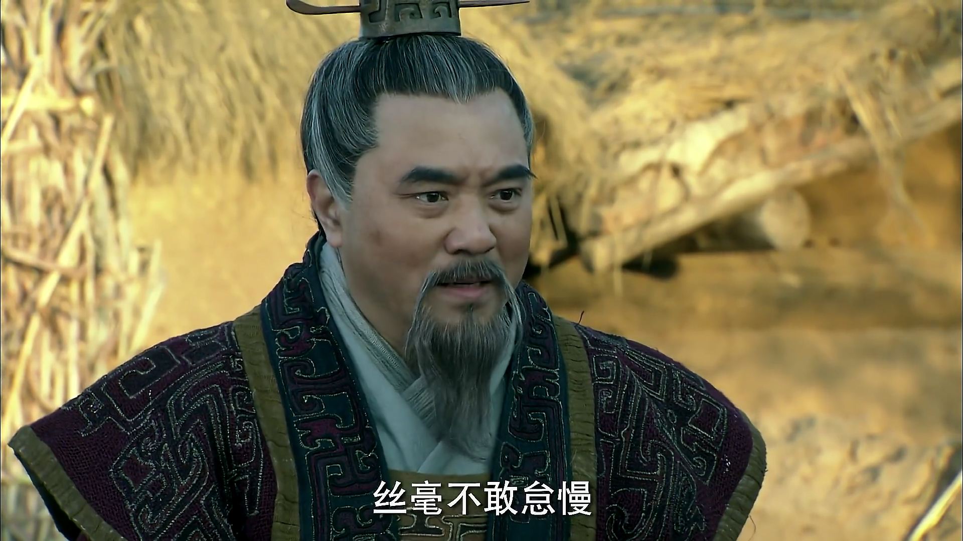 Liu Bangming knew that Empress Lu was vicious and would not let Qi Ji ...