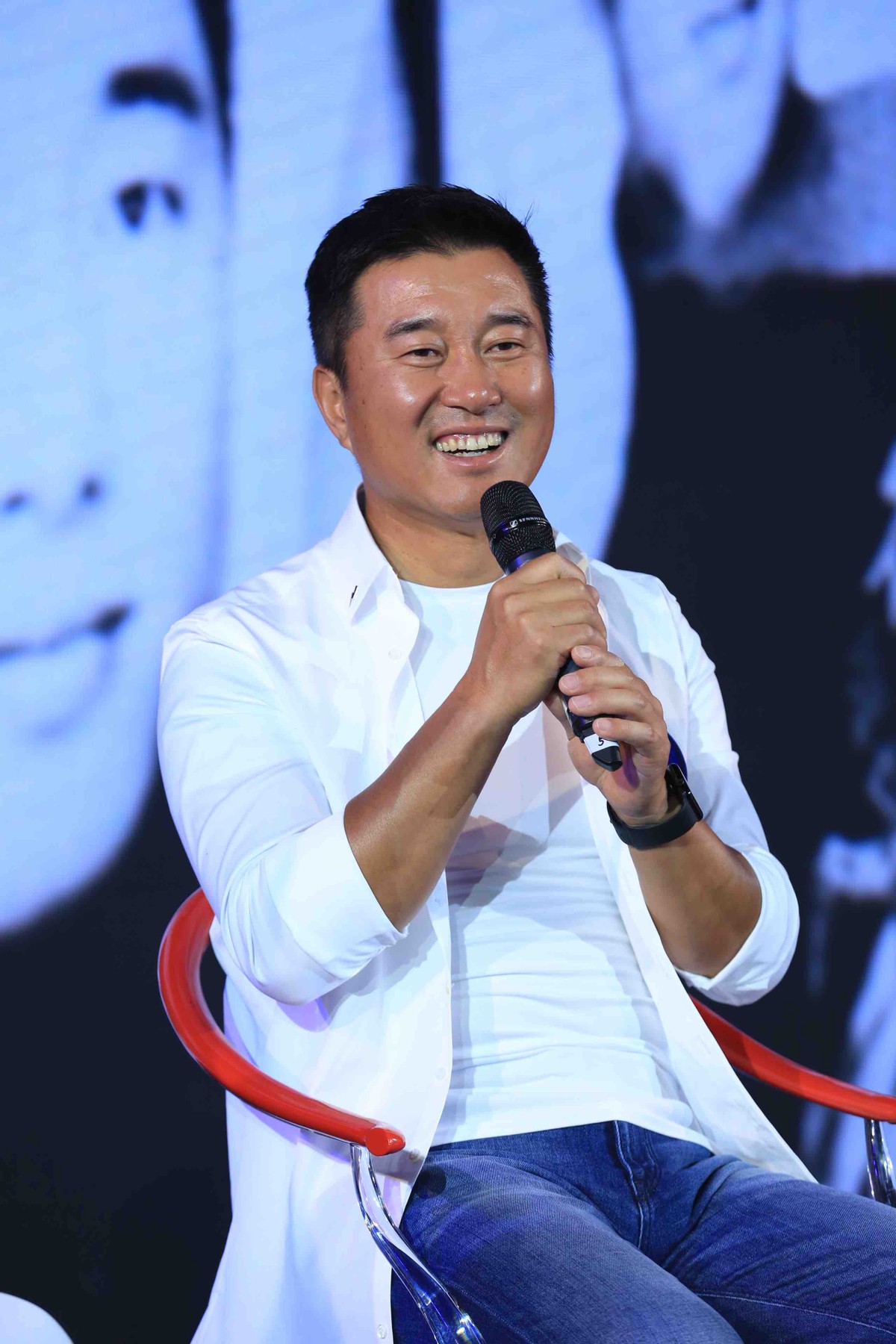 "Young Song Contest" champion status: Divorce, cancer, premature death ...