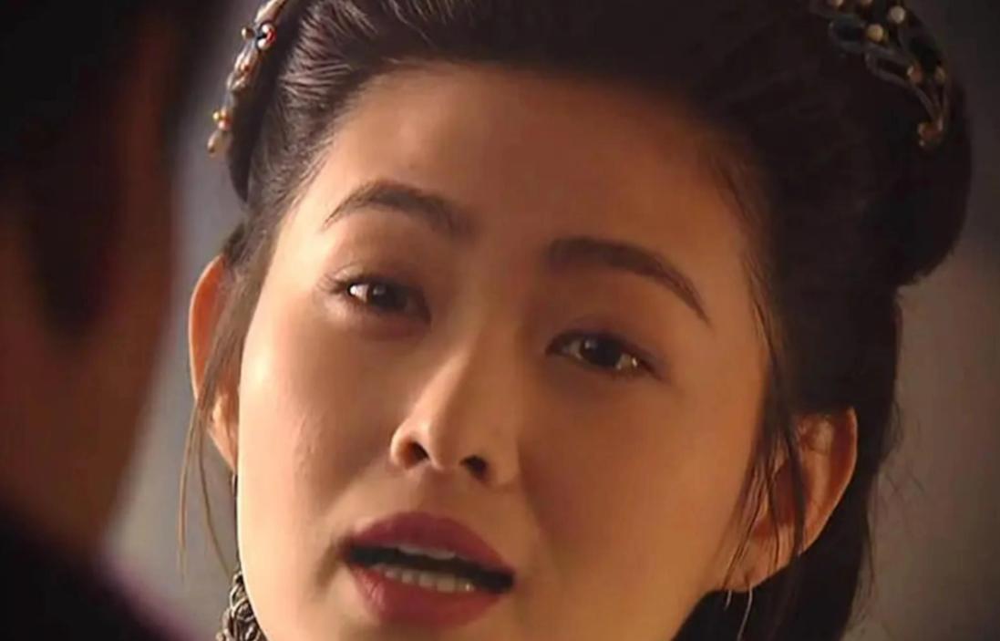 "Jin Ping Mei": Pan Jinlian - A life without growth is not worth having ...
