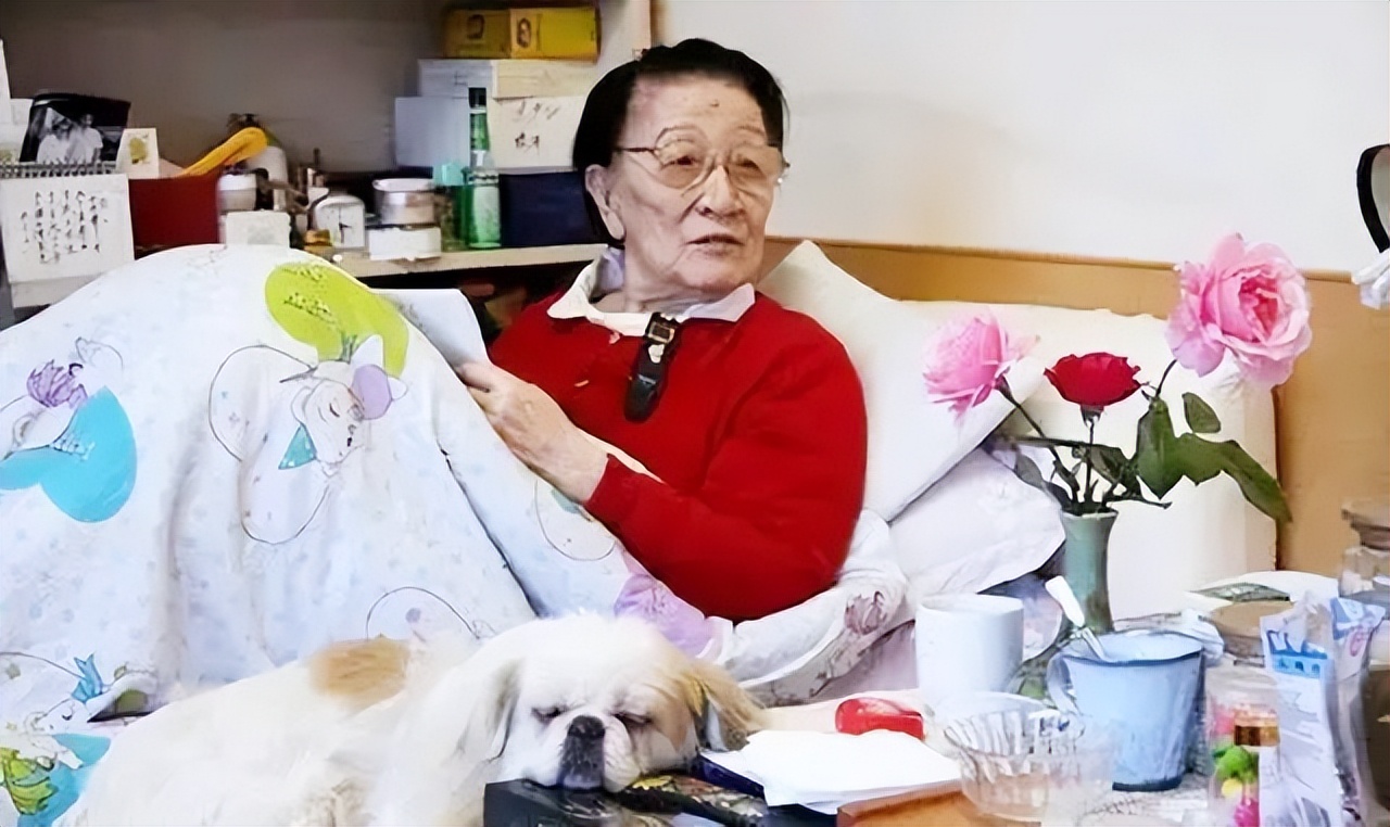 Gege, the last of the Qing Dynasty, changed his name and surname until ...