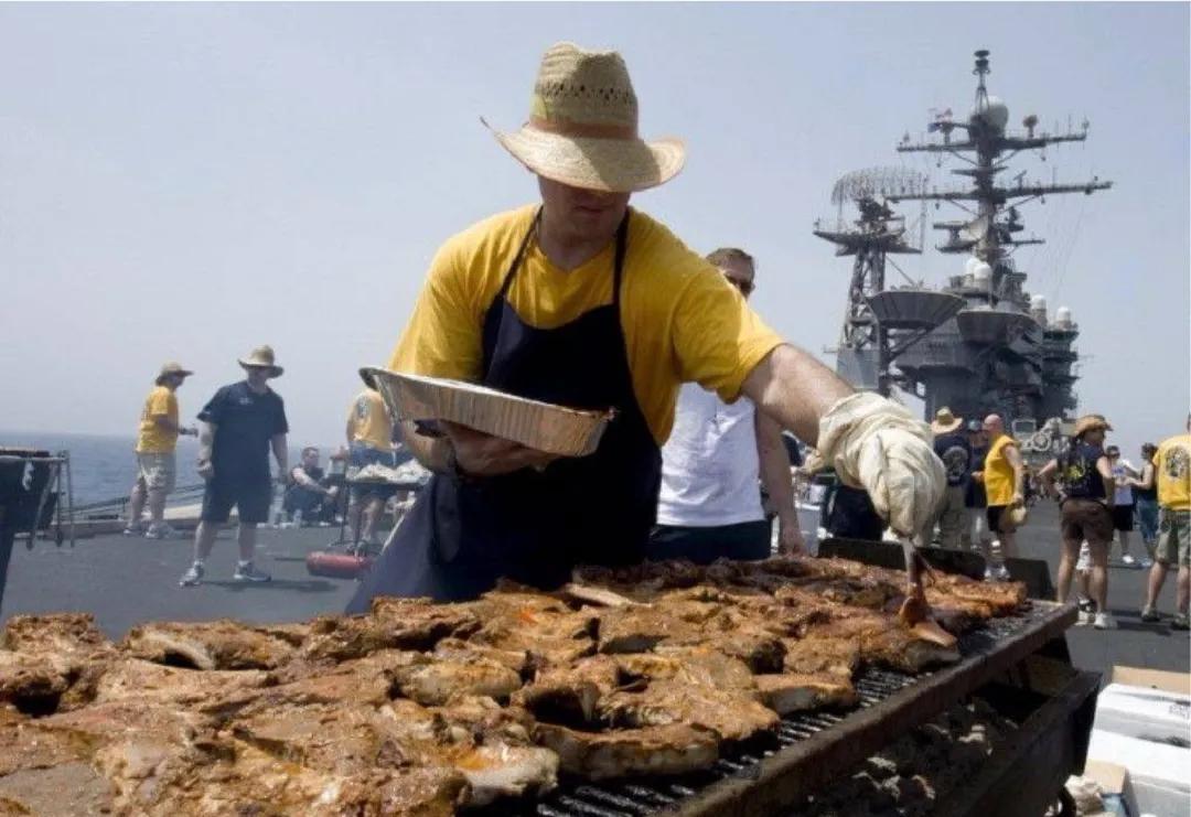 U.S. military meals: the world's number one high-quality food! - iNEWS