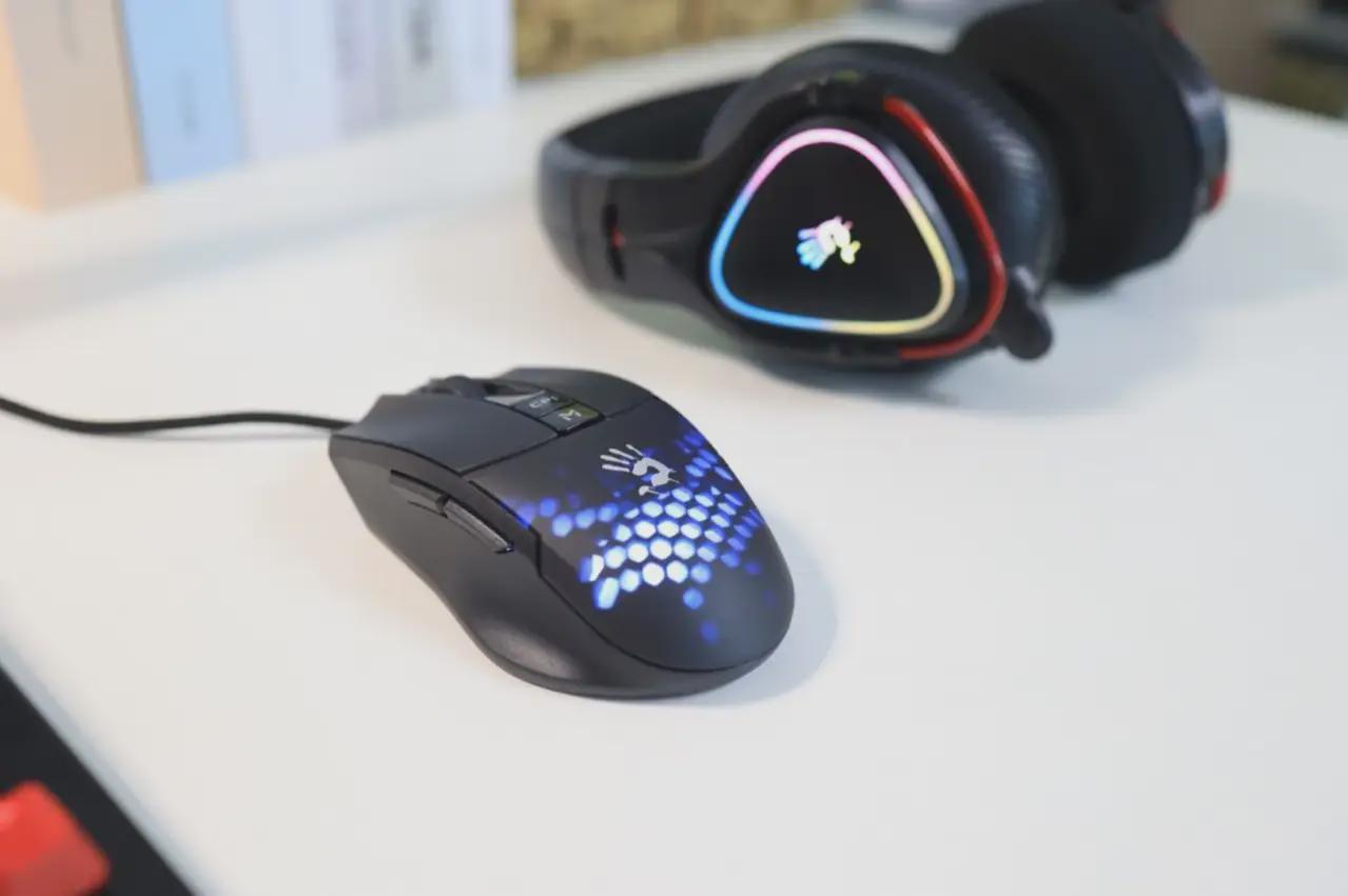 The secret of easy and supernatural game operation is all in the ...