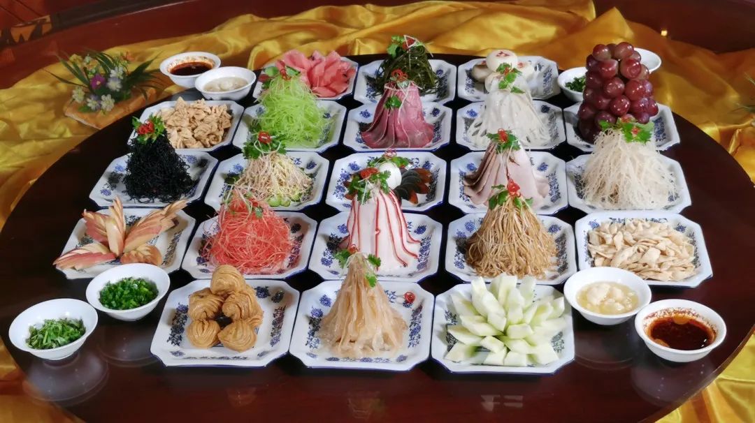 Nine Grades and Thirteen Flowers - iNEWS