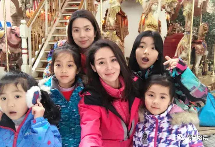 Actor Yu Minga - iNEWS