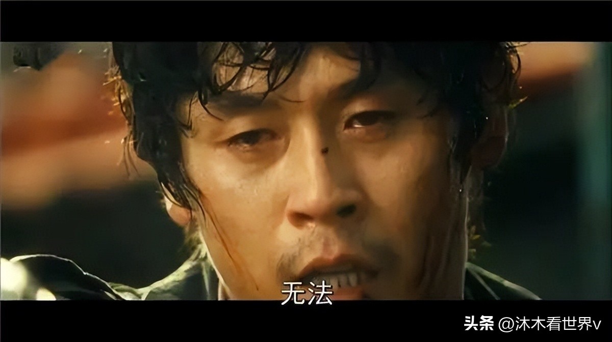 The violent scenes of the movie "Unforgiven" shocked and shocked the ...