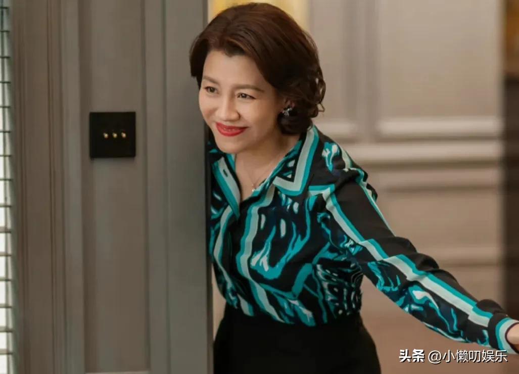 The 80/20 law of love: one push to the end!Qin Shi's fake marriage was ...