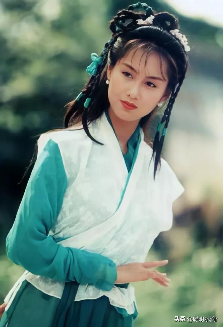 Athena Chu pictures - iNEWS