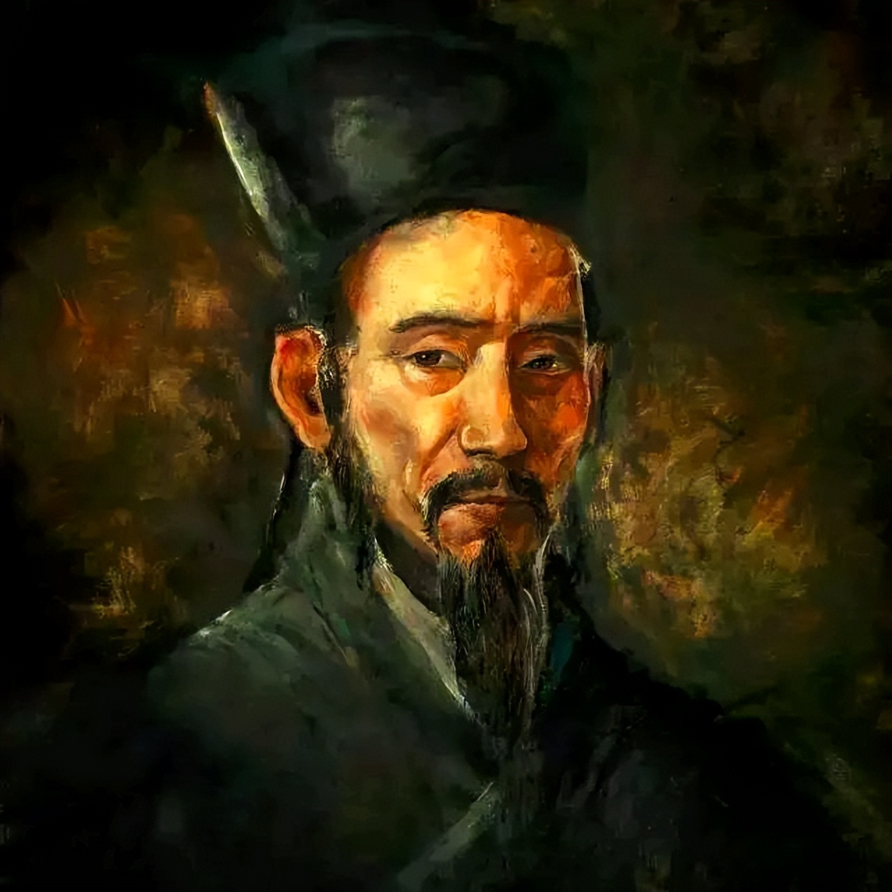 Wang Yangming: There are many trials and tribulations on the way to the ...