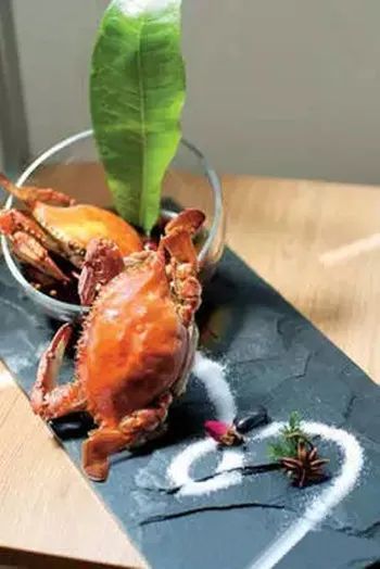 Exquisite and creative cold dishes with novel ideas - iNEWS