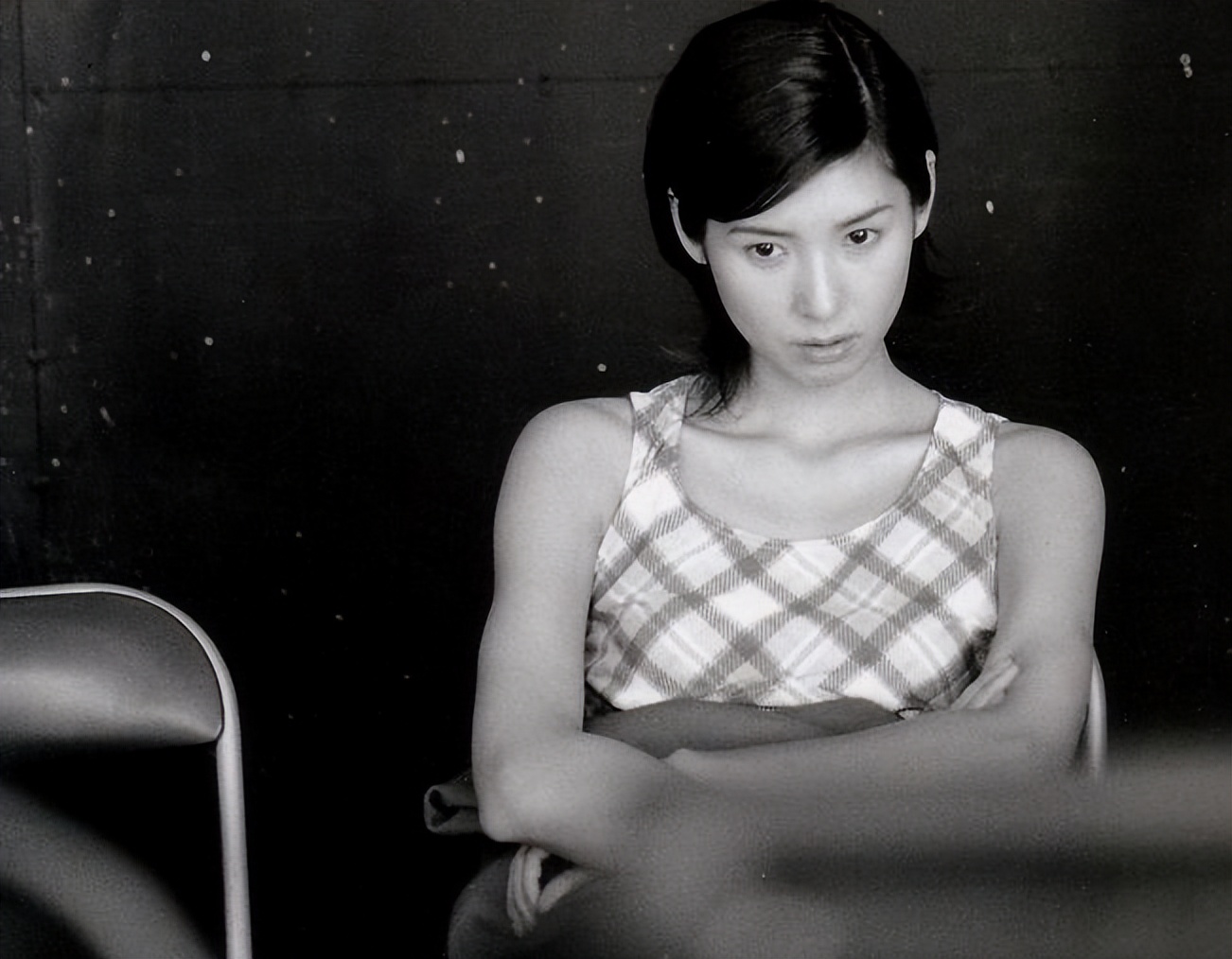 These Japanese actresses in the 90s were so amazing when they were ...