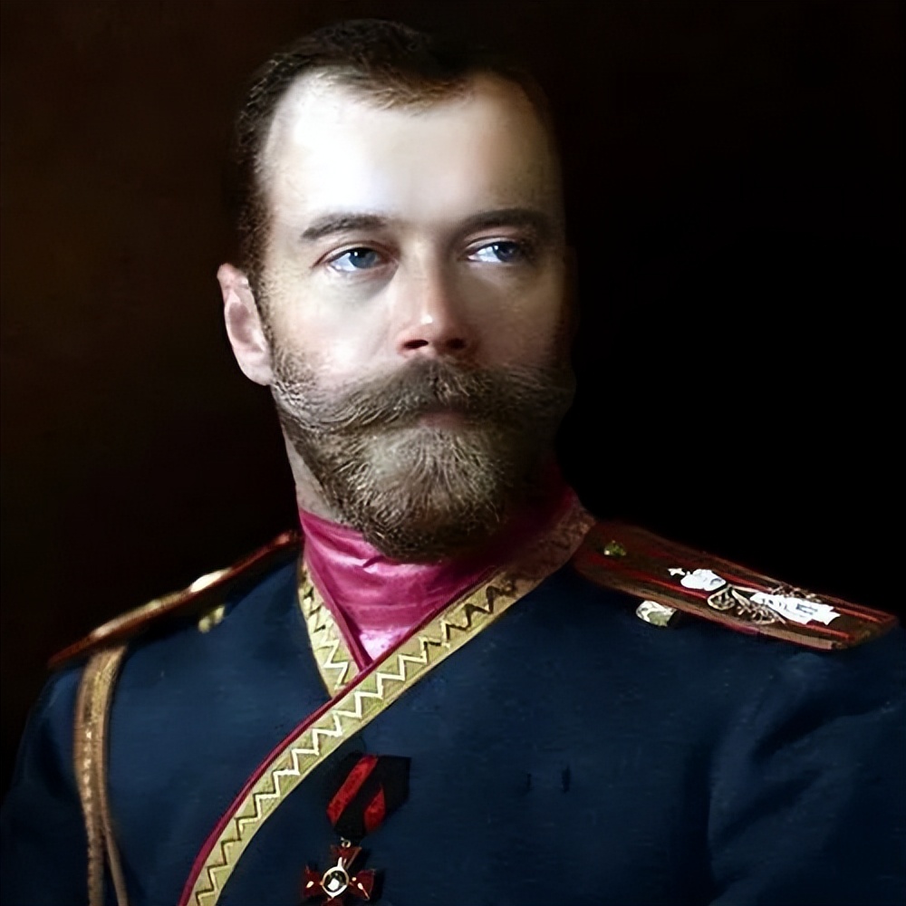 He was one of the most famous tsars in Russian history, but his reign ...