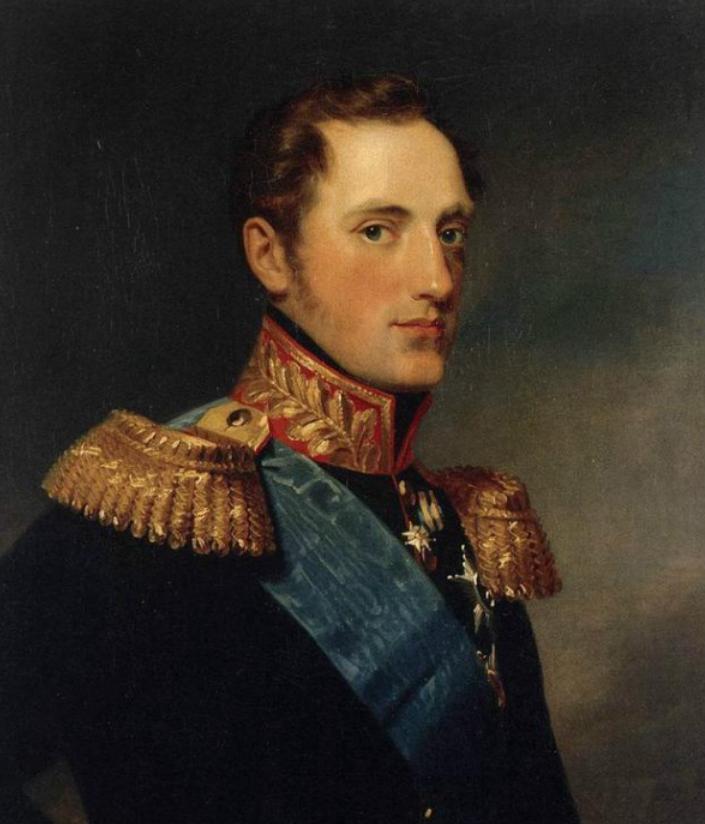 Who was Nicholas I? Why is he said to be a staunch defender of absolute ...