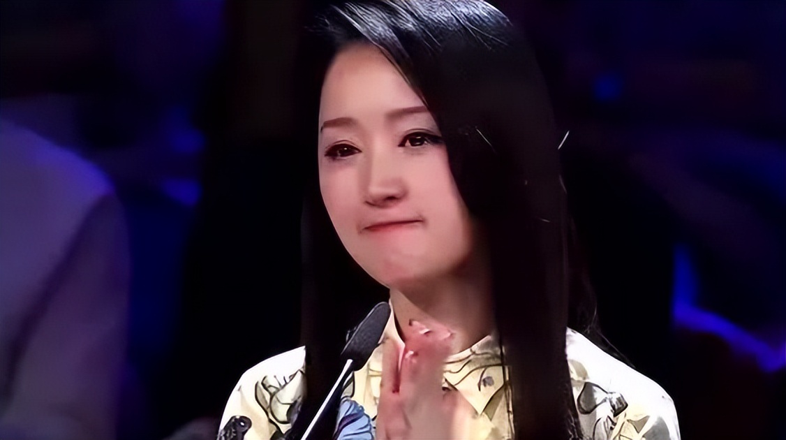 25 years later, looking back at the love between Yang Yuying and Lai ...