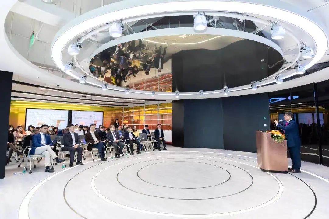 PwC China's first digital experience center opens in Xintiandi ...