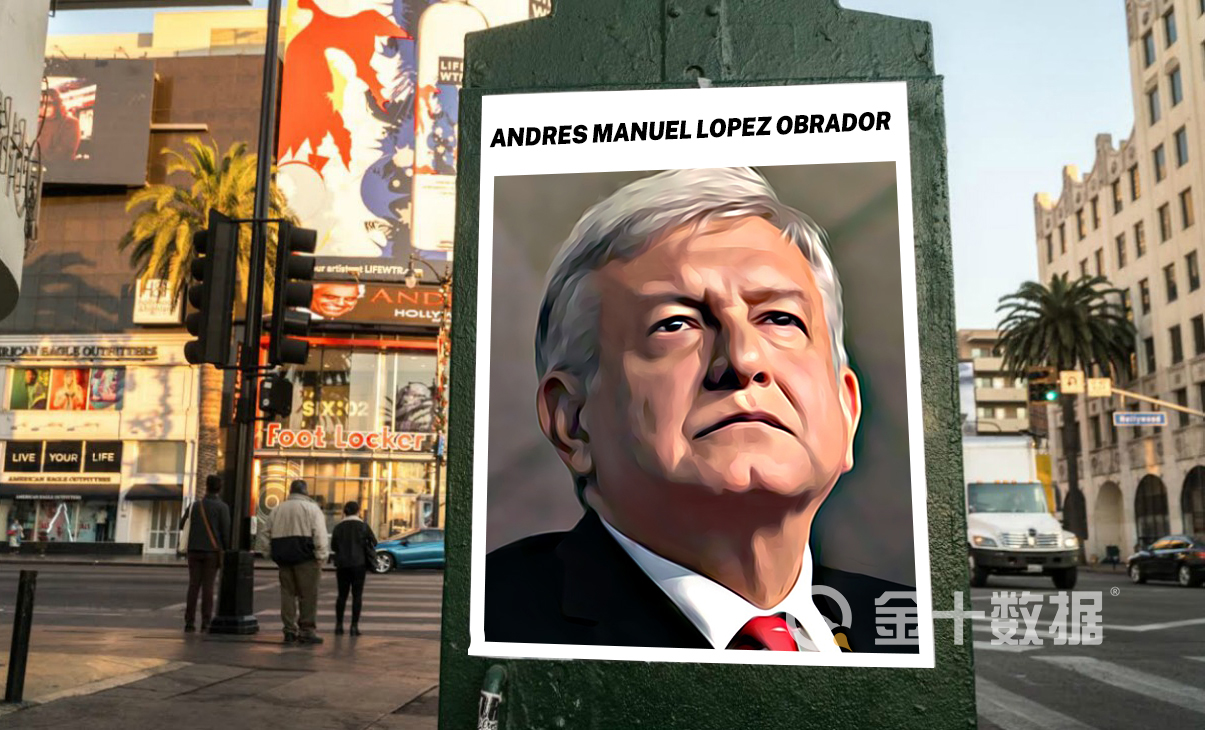 Waving the tariff stick again!The United States is insatiable and wants ...