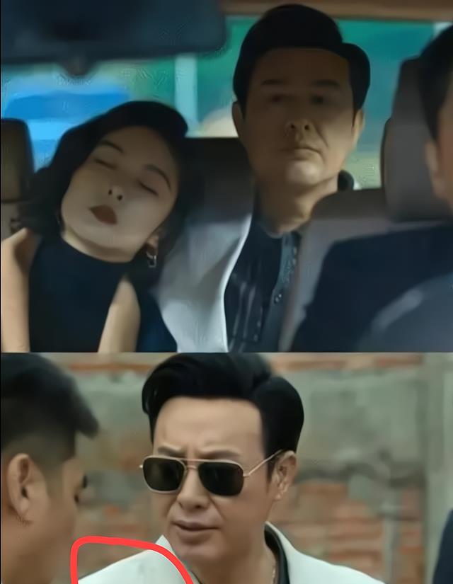 These funny scenes are hard to find in "The Knockout", especially the potbellied heroine - iNEWS