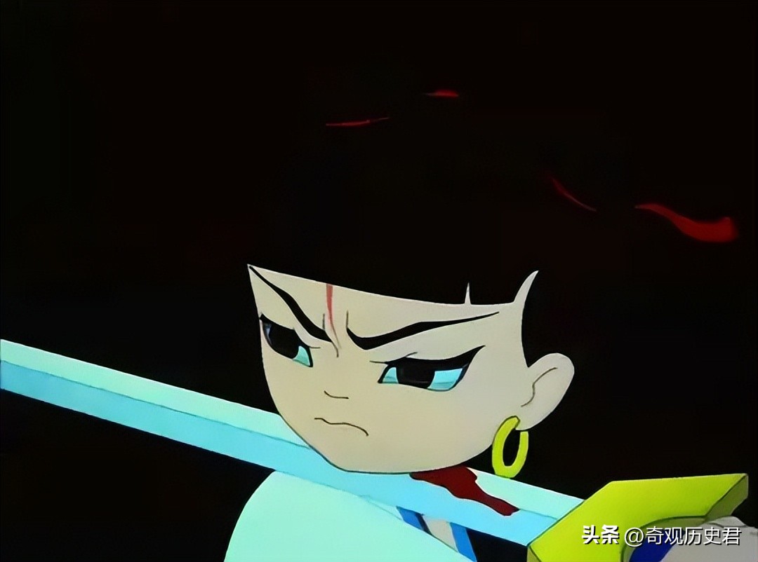 The Essence of Traditional Art——Analysis of the Animation Film "Nezha ...