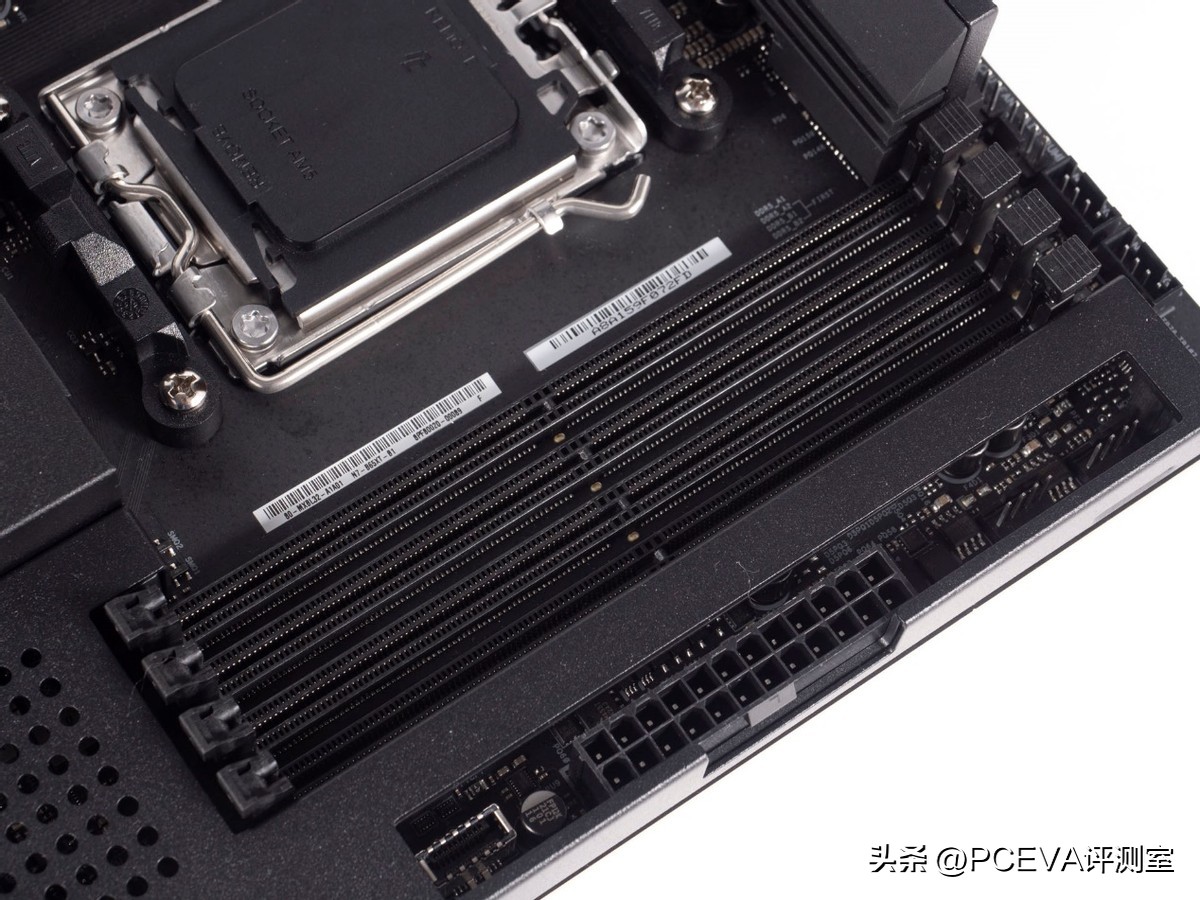 NZXT Enjie N7 B650E motherboard evaluation - iMedia
