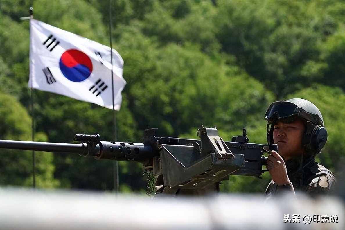 President Han: South Korea will become the fourth arms exporter in the ...