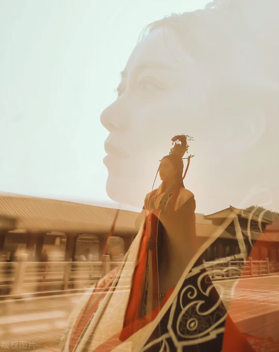 The legendary story of Queen Mother Xuan of the Qin Dynasty—more ...