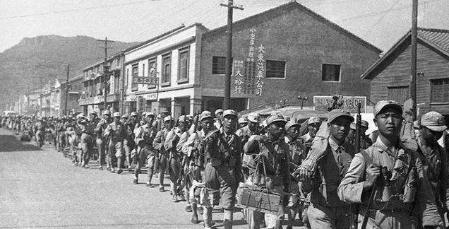 The Battle of Kinmen: The People's Liberation Army was wiped out, the ...