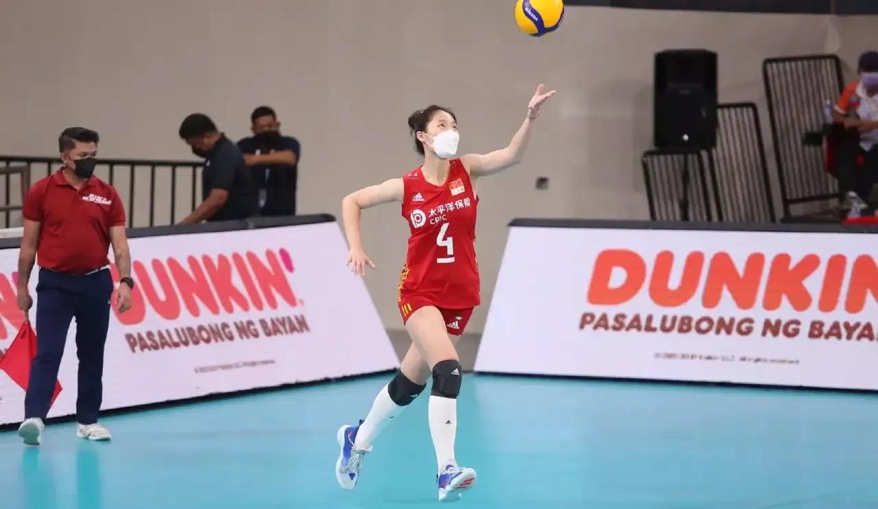 It's a pity that Wang Yifan missed the World Championships - iNEWS