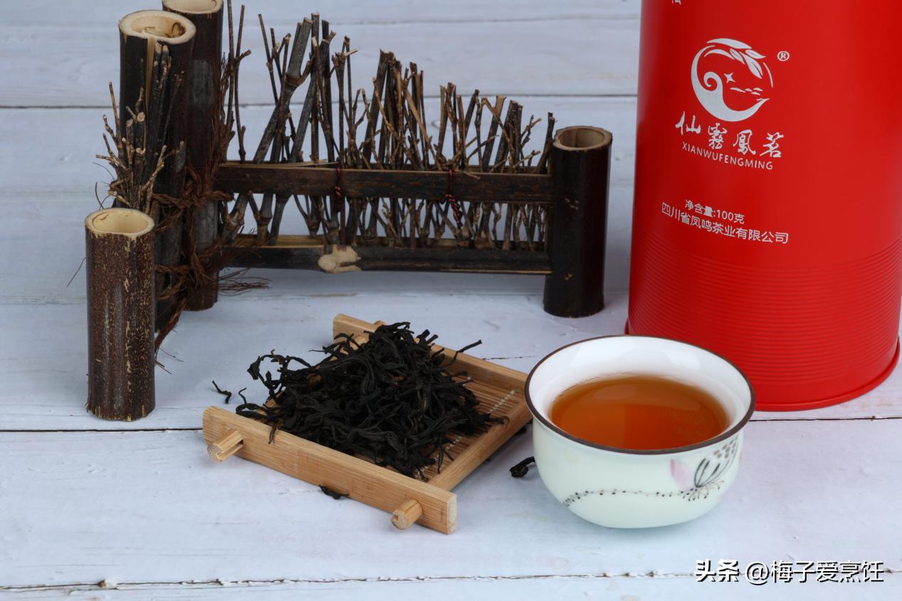 China's 3 "cheap teas" are cheap and delicious. They are all good teas ...