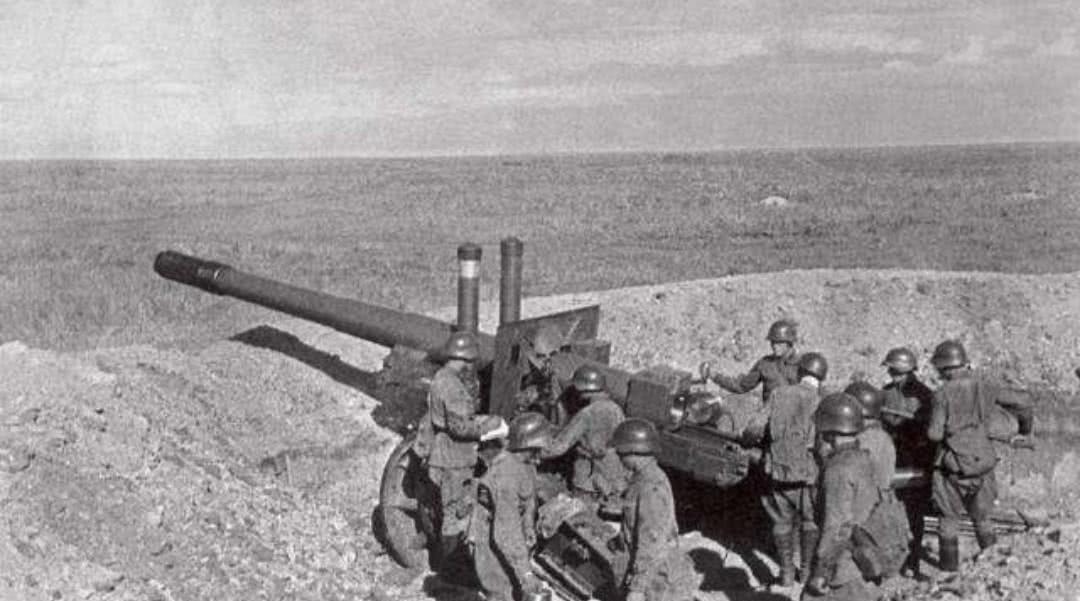 How tragic was the Battle of Nomenkan? The Japanese army was beaten to ...