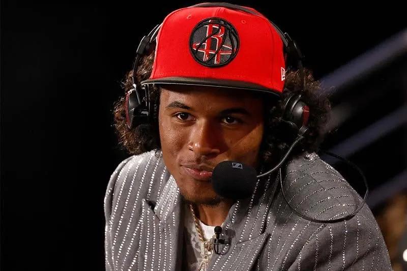 Jaylen Green - iNEWS