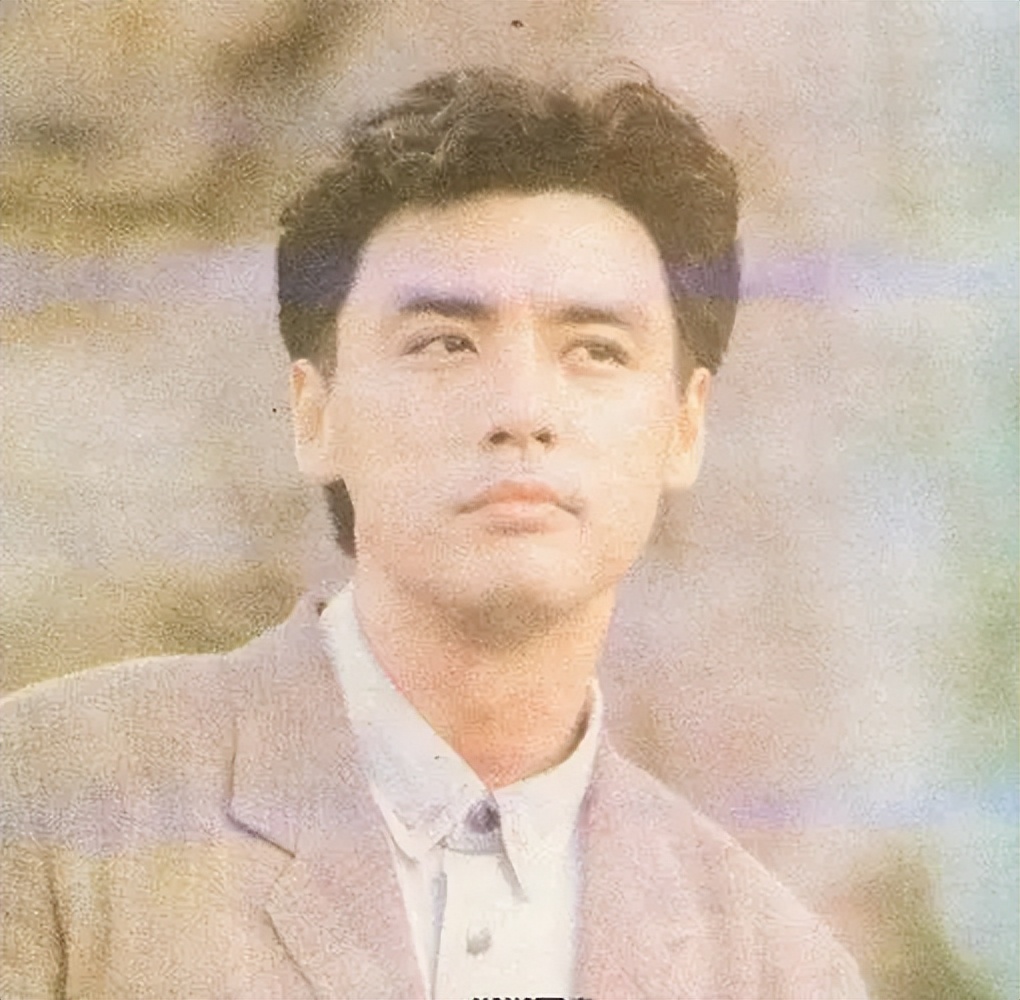 Zhang Xiaohui's legendary life: Lost two billionaires in 14 years ...