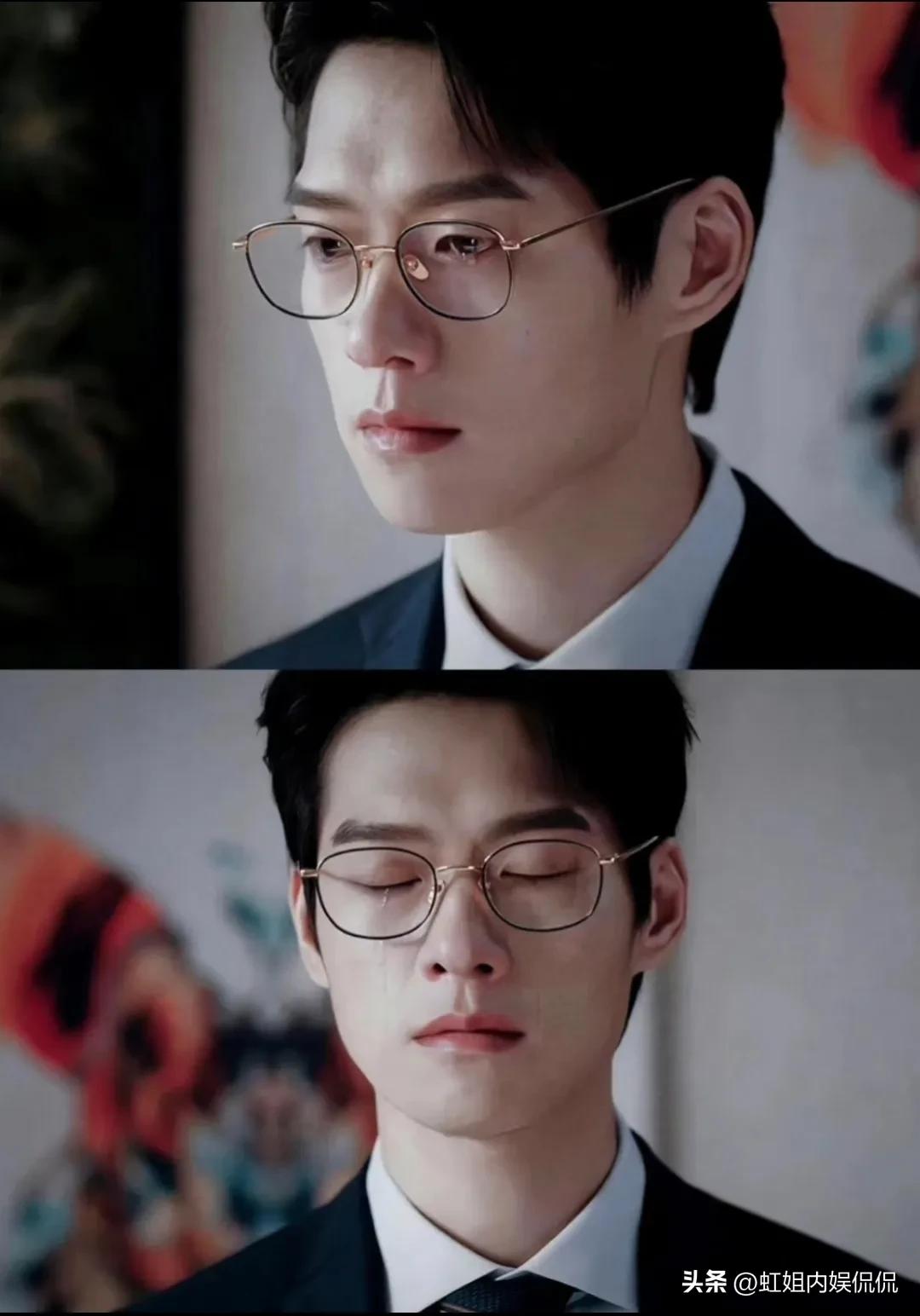 Wei Daxun embodies emotional value is more important than visual ...