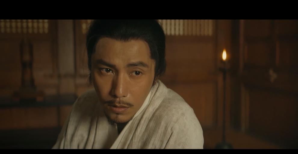 "Feng Qi Longxi" will be broadcast on April 27, and the drama of the ...