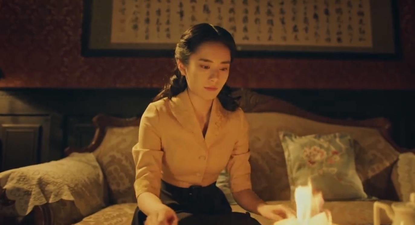 A fatal blow! Chen Wei's murder scene was exposed, revealing the ...
