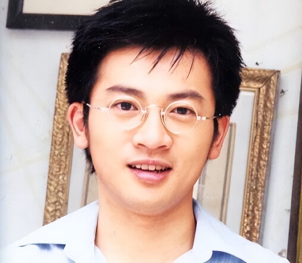 "Overcoming Toughness": Almighty artist Su Youpeng was actually ...