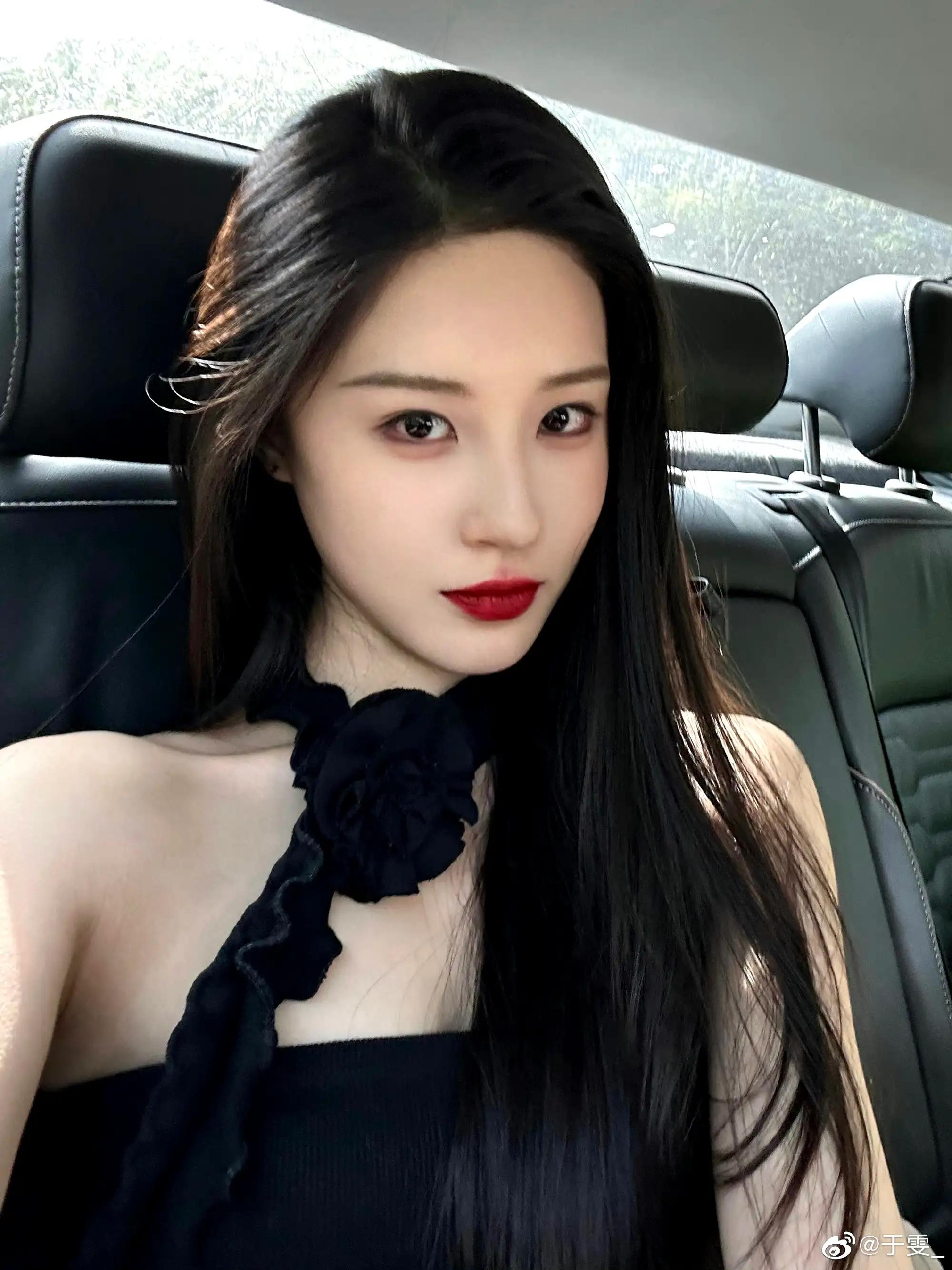 Yu Wen-beautiful - iMedia