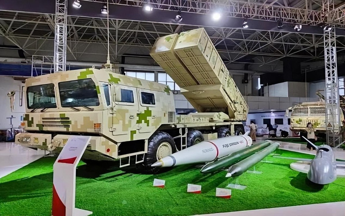 The 3 strongest rocket launchers in the world, the Chinese rocket ...