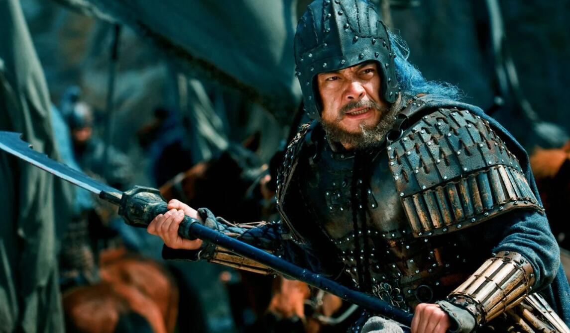 Wei Yan can be reused by Liu Bei, and his ability accounts for part of ...