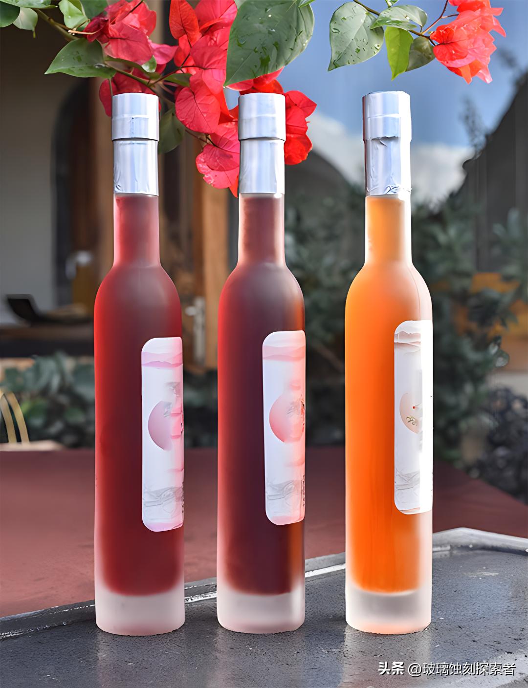 A story of "a good bottle is full of fragrant alcohol" - iNEWS