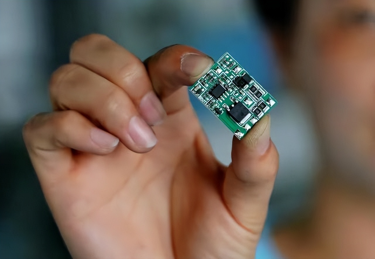 Completely "broken hook"?Huawei has made a decision to use domestic 5G ...