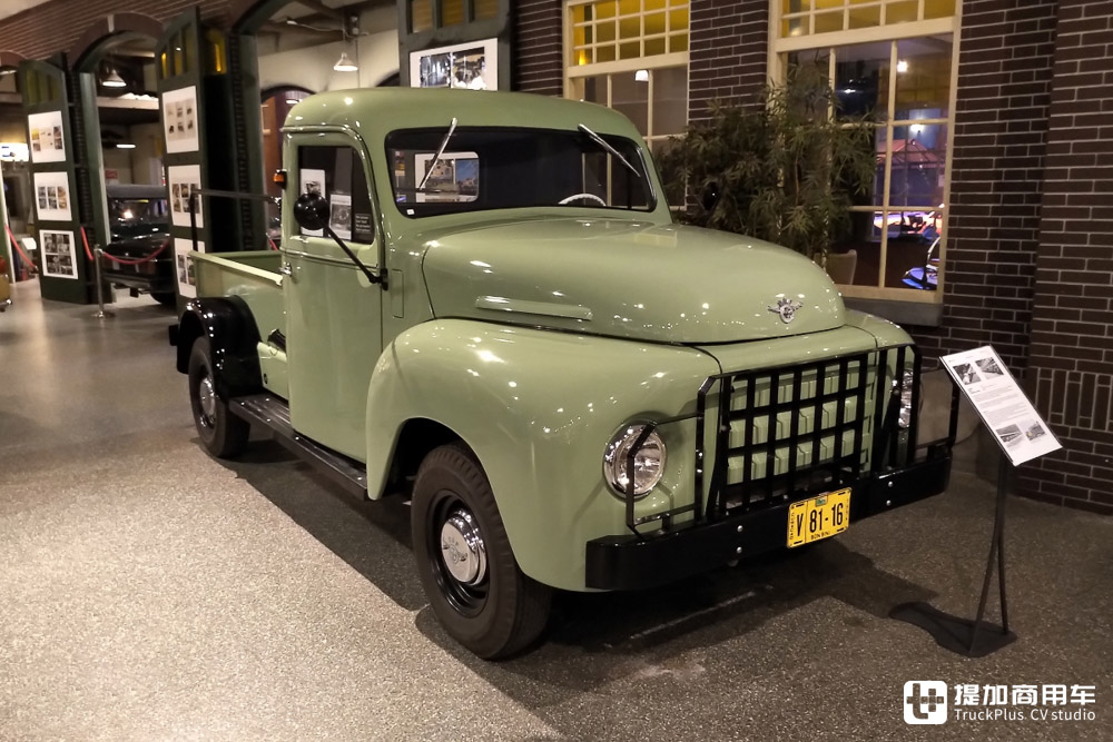 Military trucks and rally cars are on display, as well as cars? Take ...