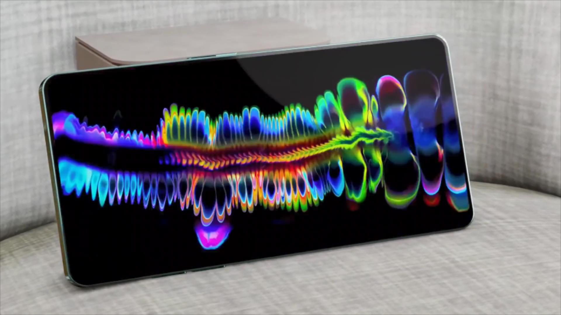 華為Mate50Pro渲染圖：14納米麒麟堆疊芯+裸眼3D，重生將再次登頂 - 頭條匯