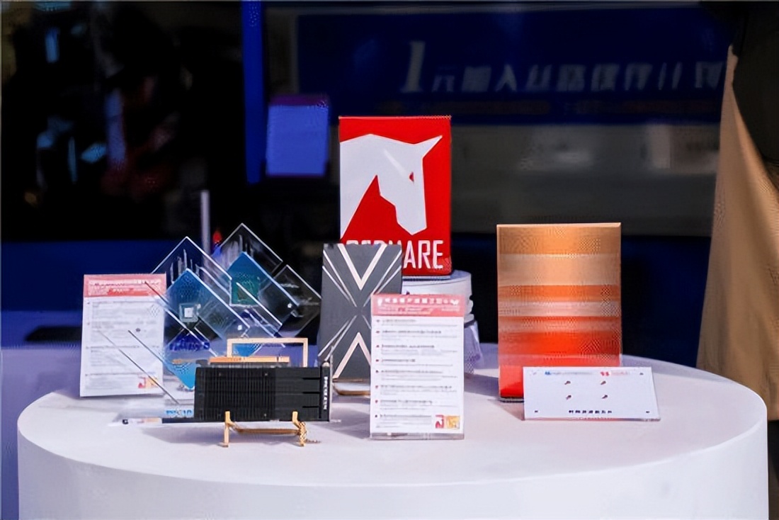 Chinese brand releases pure domestic graphics card again: 4K 3D super ...