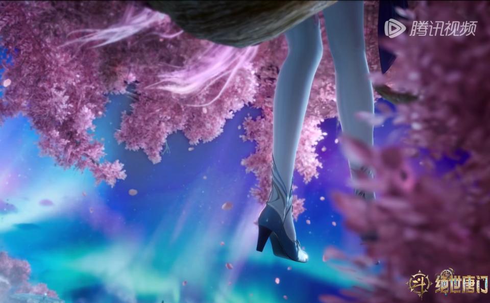 Douluo Continent: When Huo Yuhao, the peerless Tang sect, was born ...