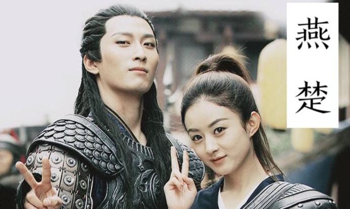 "Nirvana Rebirth" Zhao Liying: One sentence helped The Knockout enter ...
