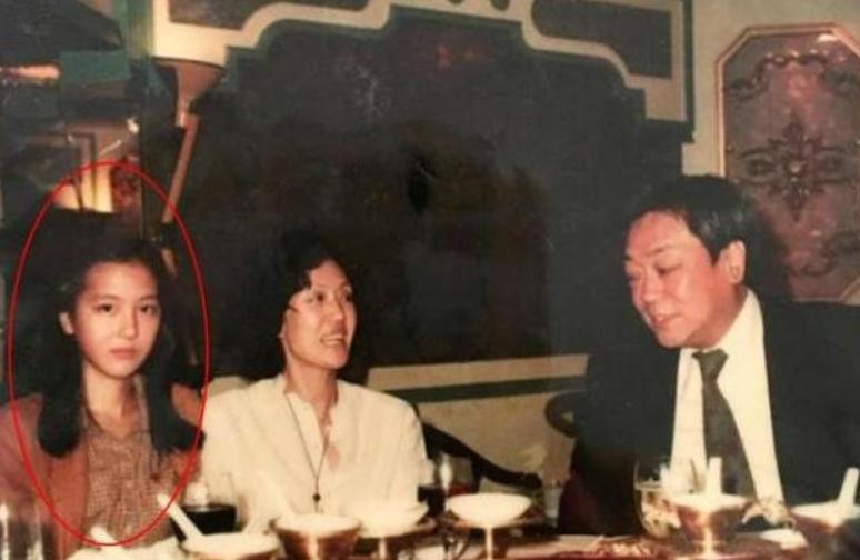 Happy, rich and young Ma Qingwei: married Chen Meiqi for 7 years, Xue ...