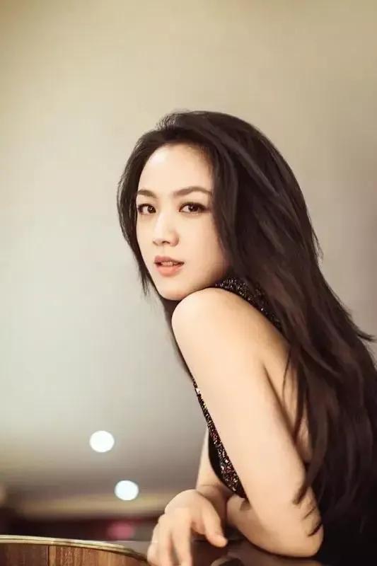 Actress Tang Wei of Meitu World Show - iNEWS