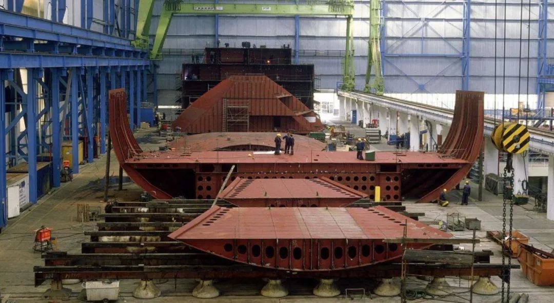 Q690D high-strength structural steel welding technology - iNEWS