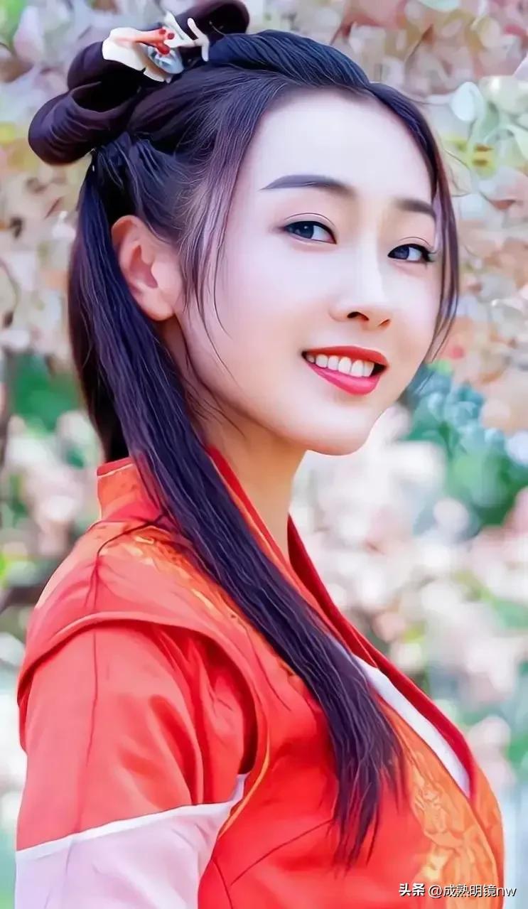 Fresh and beautiful Xuan Lu, sweet and lovely photo - iNEWS