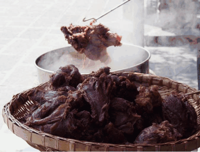 Zhang Fei Beef History - iNEWS